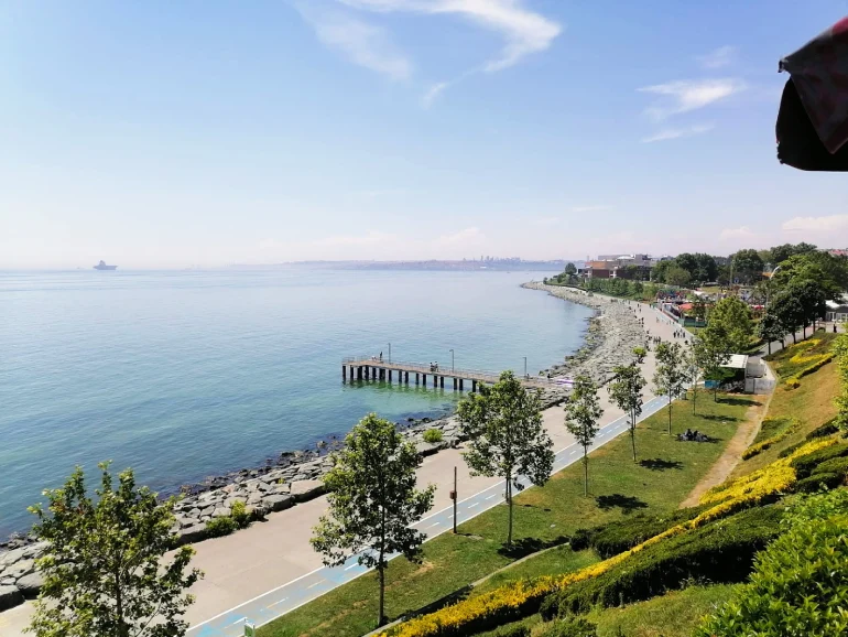 Insider Secrets for an Unforgettable Visit to Istanbul Florya Aquarium ...